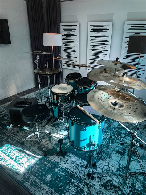 Alain Ackermann I Really Like My Home Office😄 Getting