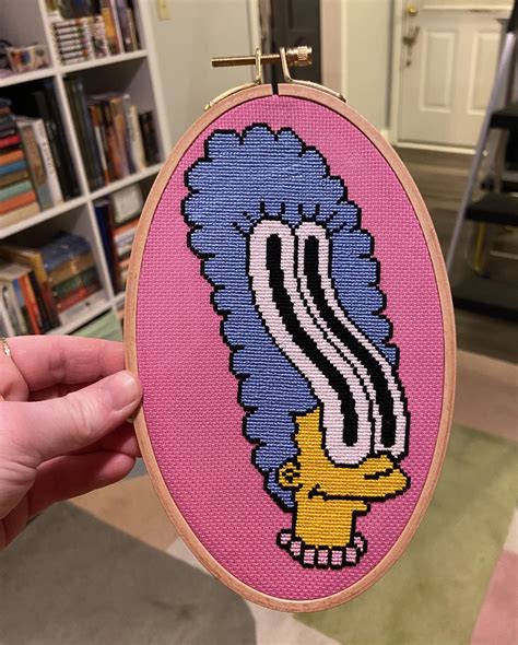 356 Best Marge Simpson Images On Pholder The Simpsons Top Character