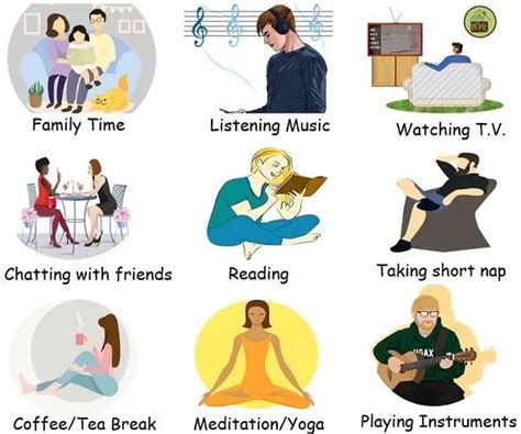 Difference Between Sleep And Rest With Comparison Chart Bio Differences