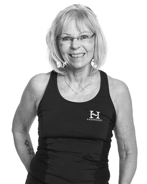 Marianne Nyman Hagabadet