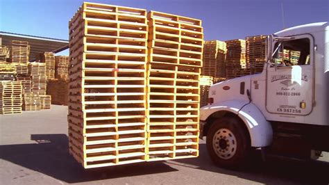 2 892 Stack Of Pallets Stock Videos Footage And 4k Video Clips Getty Images
