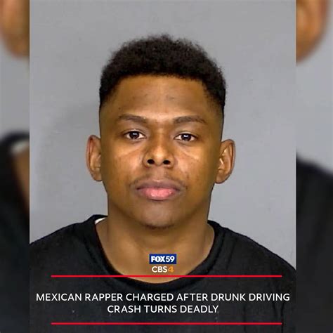 Cbs4 Brayan Camacho Calleja Also Known As El Moreno Mexicano Has Been Charged With Multiple