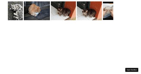 React Queue Examples Codesandbox