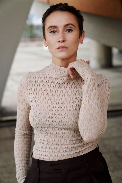 Peri Baumeister Filmmakers