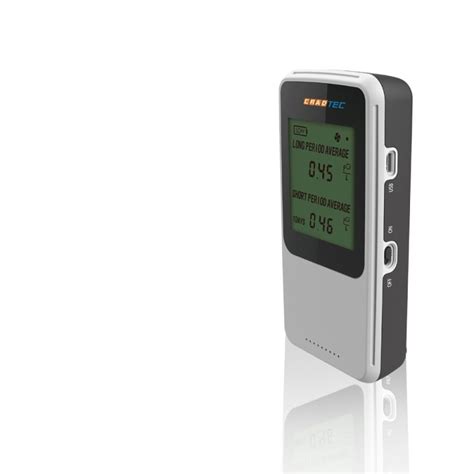 Radon Detector Archives Cradtec