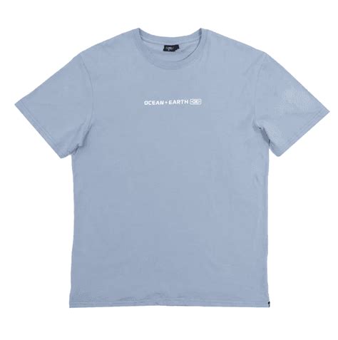 Priority Tee A Frame Israel