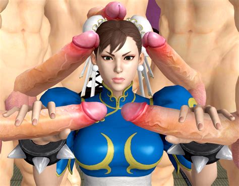 Post 5197085 Chun Li Streetfighter Xnalara