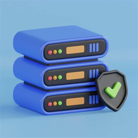 Premium Photo Cyber Security 3d Antivirus Encryption Data Protection Software Development