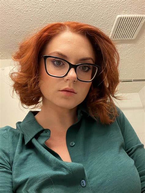 Back To Red My OG Color Sexy