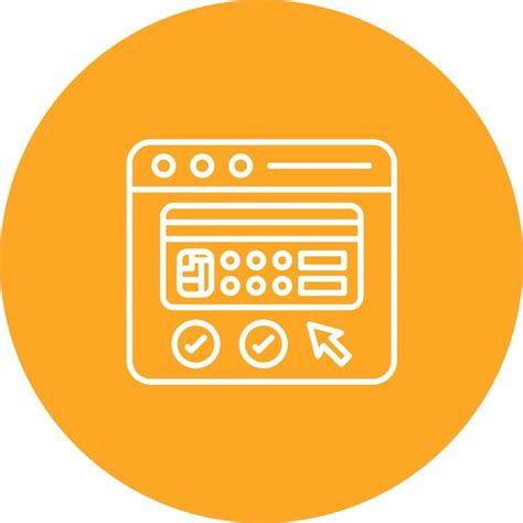 Premium Vector Payment Icon Vector Image Can Be Used For Fintech