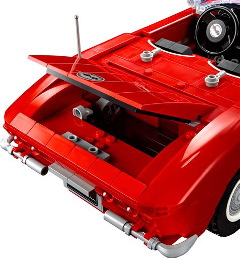 lego icons 10321 corvette ab 114 80 € preisvergleich 01 2024