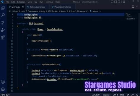 How To Make A Game In Unity Get Started Today