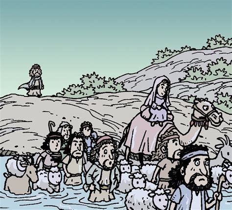 [주일학교설교ppt] 씨름하는 야곱 성경2 0과 함께 네이버 블로그