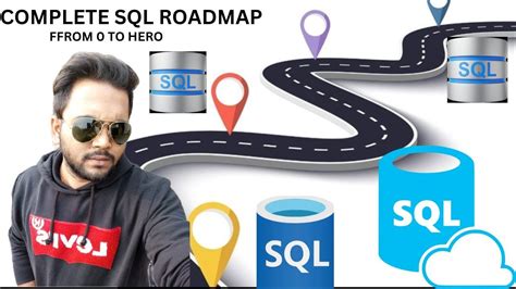 How To Learn Sql And Achieve You Dream Complete Roadmap To Learning