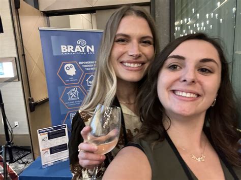 Had A Great Time At The Bisnow Dfw 2025 Market Kickoff Yesterday Thanks To Hailey Pinzone And