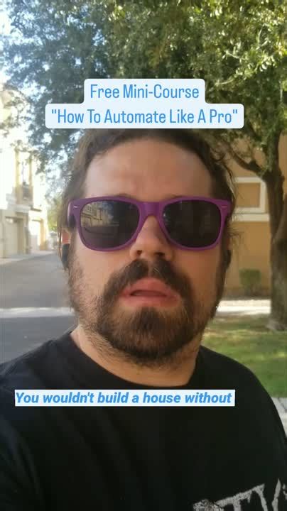 Paul Sokol Business Wizard🔮 On Linkedin Discover Automation