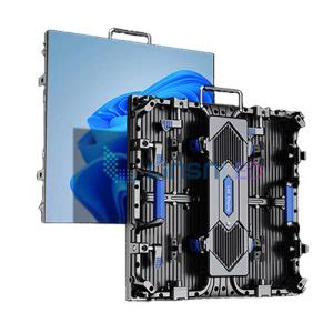 Rental LED Display LINSN LED