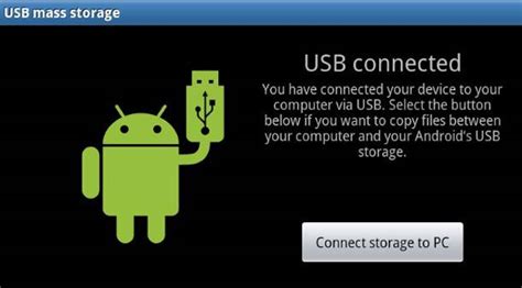 USB Connection Issues Computer Doesnt Recognize A Smartphone