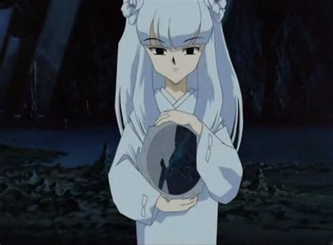 Kanna Inuyasha Photo Fanpop