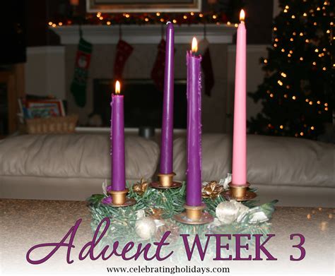 Advent Week 3 Church At Newsong
