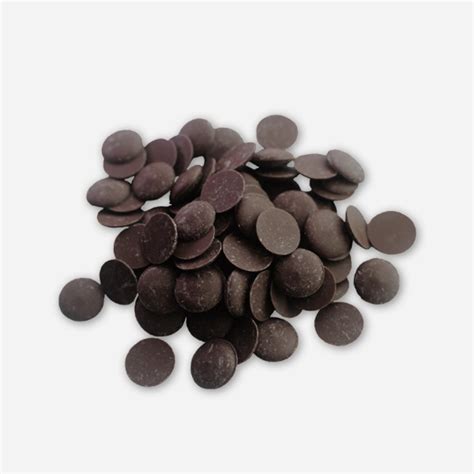 소분 르본 다크 컴파운드 초콜릿 500g