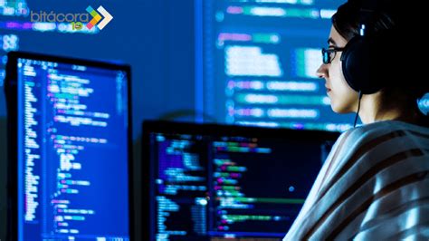 Conoce cuánto puede ganar un programador en el Perú Bitácora Revista