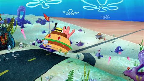 Spongebob Tf Cinespia Hollywood Forever Cemetery And Movie Palace Film Screenings