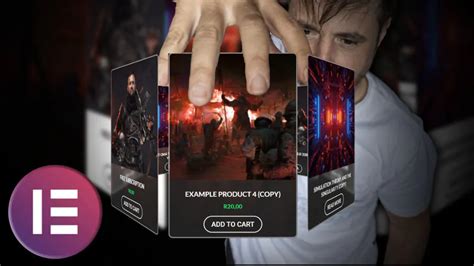 How To Play Horizontally Scroll Using Gsap Scrolltrigger In Elementor