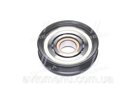 Купить Шкив компрессора кондиционера Hyundai Santa Fe 06-/Sonata 04 ...