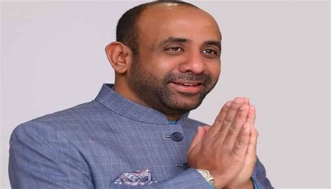 Bodhan Mla Alleged “larger Conspiracy To Eliminate Him”