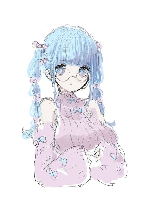 「消えるかもしれないツイート 」物陰のイラスト