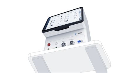 Q Beam Interaction Design On Behance