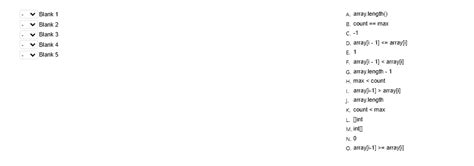 Solved Sorted Nondecreasing Sequence Of Integers In The Chegg