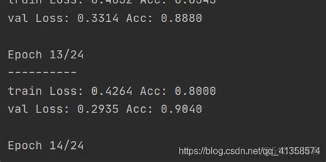 【pytorch】pytorch自定义训练vgg16和测试数据集 微调resnet18全连接层 qq63f87738d96a0的技术博客