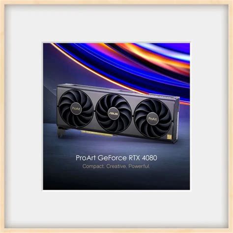 華碩推出 Proart 系列 Rtx 4070ti 4080 顯卡 數碼 Inewsdb 日日新聞．掌握每日新鮮事