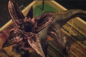 Stranger Things Demogorgon Every Stage Of The…