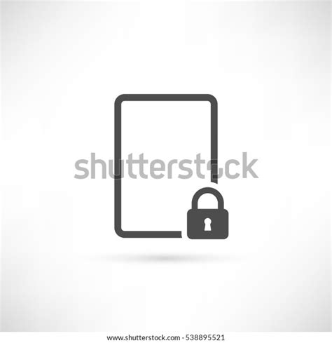 3 Lock And Protect Your Pdf Images Stock Photos Vectors Shutterstock