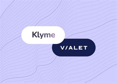 Vialet And Klyme Join Forces To Transform High Volume Payments With Open Banking Vialet