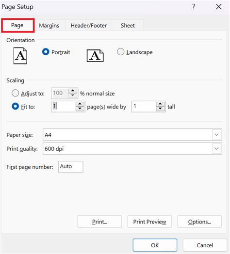 How To Print Excel With Lines Step By Step Guide MyExcelOnline