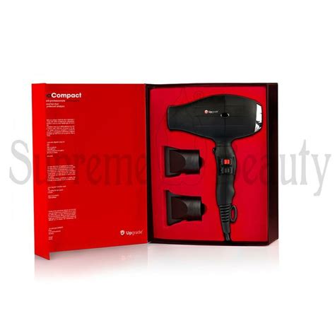 Labor Upgrade Alpha Compact Asciugacapelli Phon Professionale