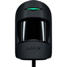 Ajax MotionProtect Fibra Ajax Alarm Systems