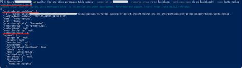 log analytics の新機能 basic logs と archived logs について japan azure