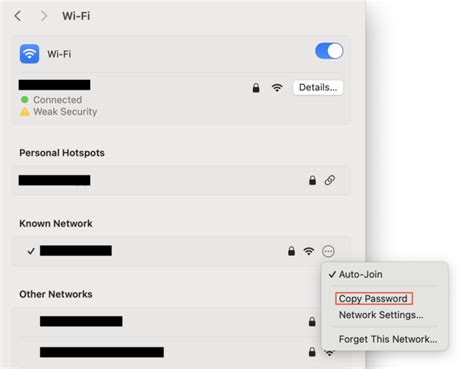 How To Share A Wi Fi Password A Step By Step Guide