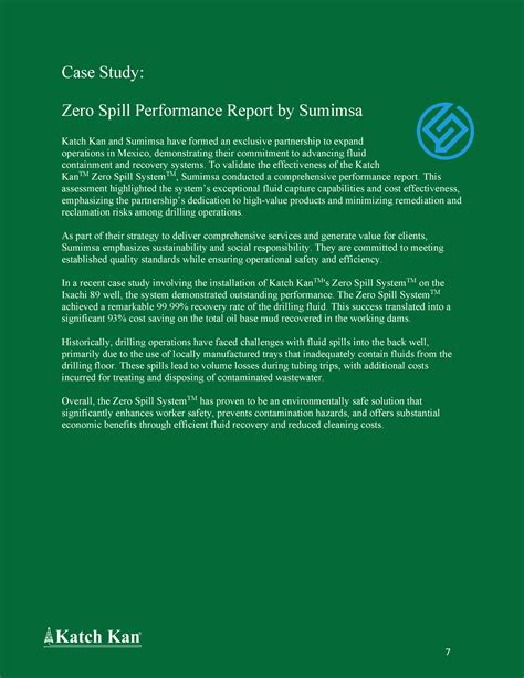 Real Time Fluid Management White Paper Katch Kan