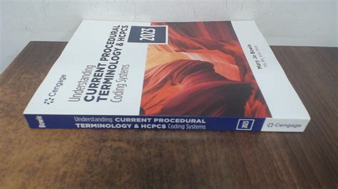 buy understanding current procedural terminology and hcpcs coding
