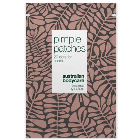 Effective Pimple Patches Clear Acne And Blackheads Quickly