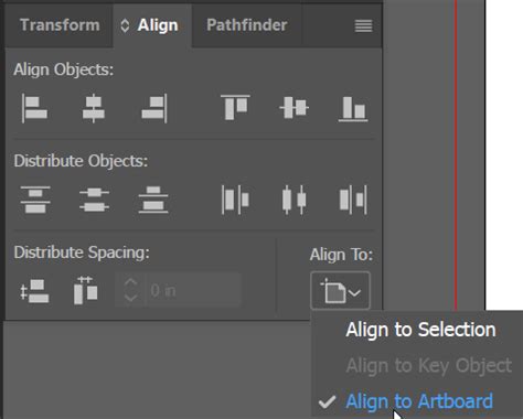 Solved Align An Object Adobe Community 9642132