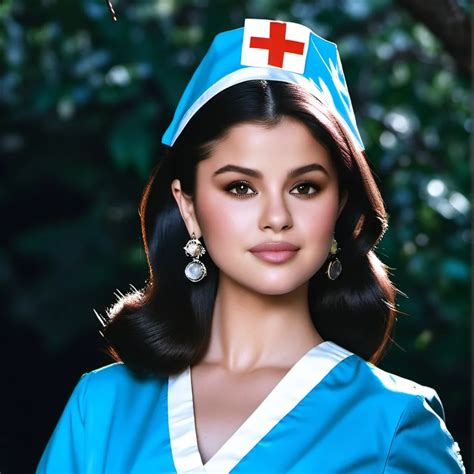 Talkie Profile Selena Gomez Talkie Ai