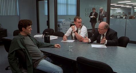Office Space 1999 Movie Stills And Screencaps Cinematic Freeze