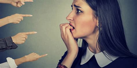 California What Is Indirect Workplace Sexual Harassment